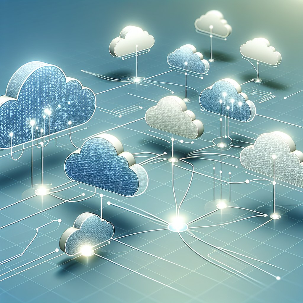 Maximizing Efficiency: How Multi-Cloud Architecture Can Be Cost ...