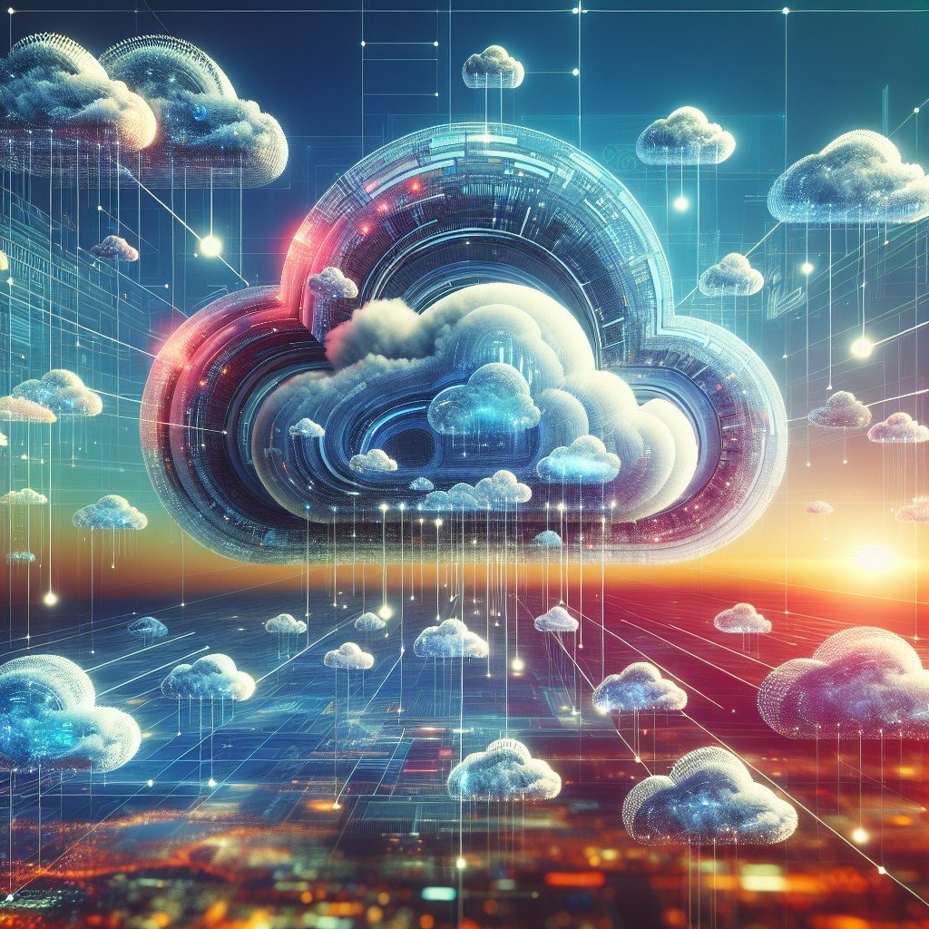Maximizing Efficiency: How Multi-Cloud Architecture Can Be Cost ...
