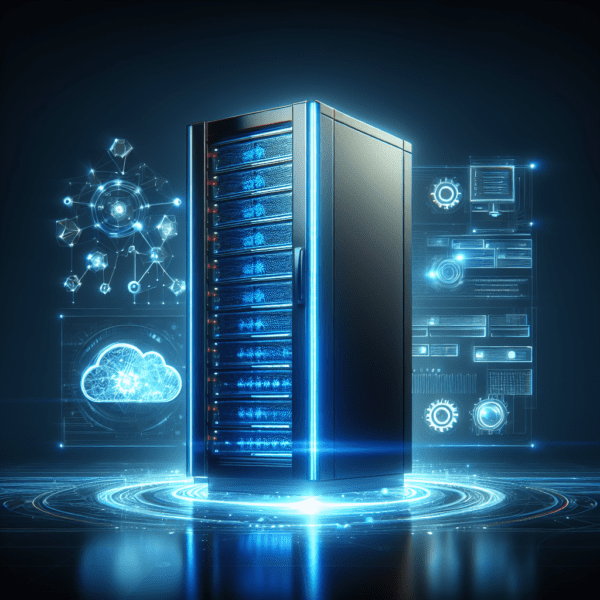 Maximizing Efficiency And Scalability With Azure Cloud Infrastructure