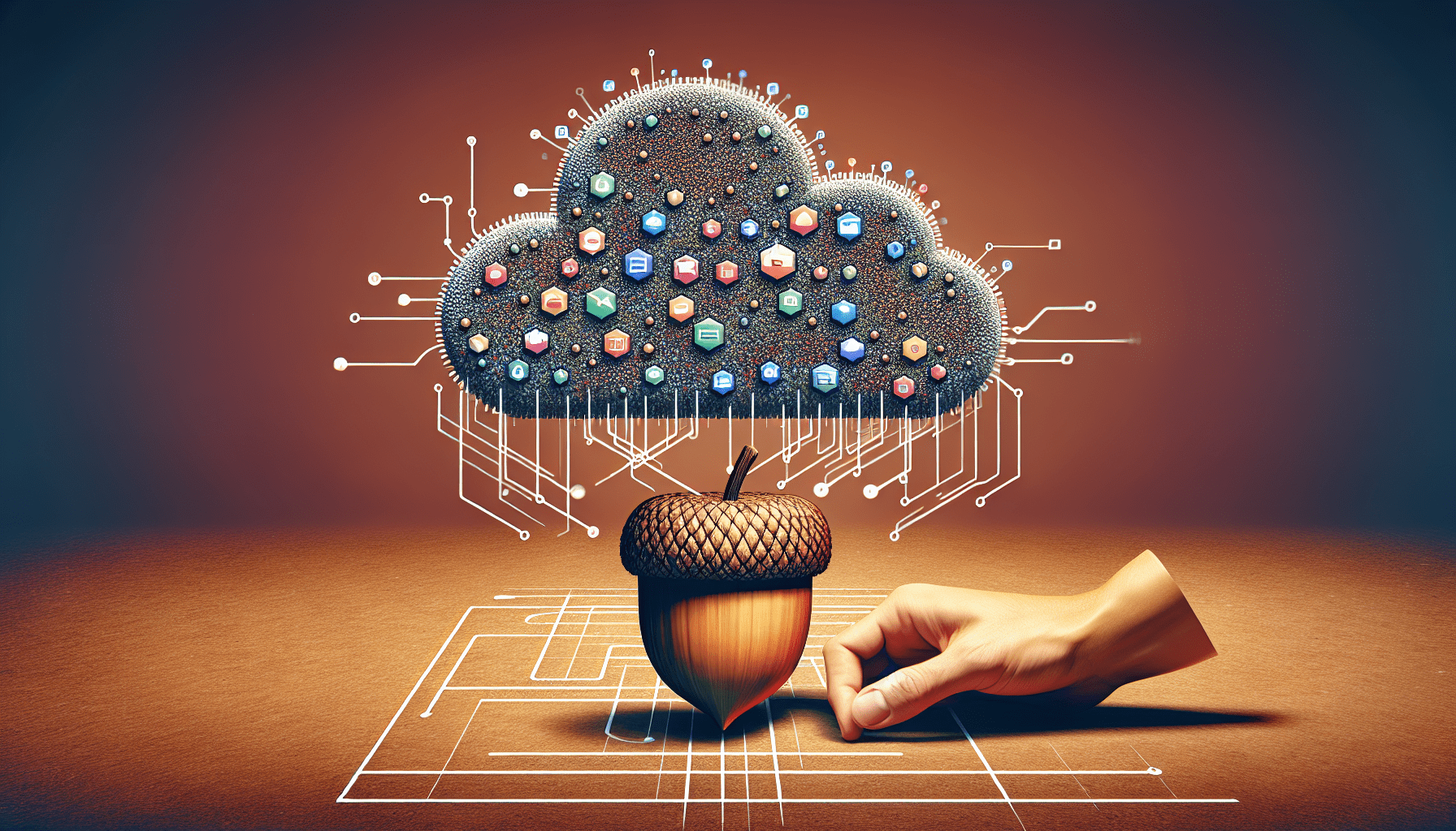 Acorn A Simple Kubernetes Application Deployment Framework Slickfinch