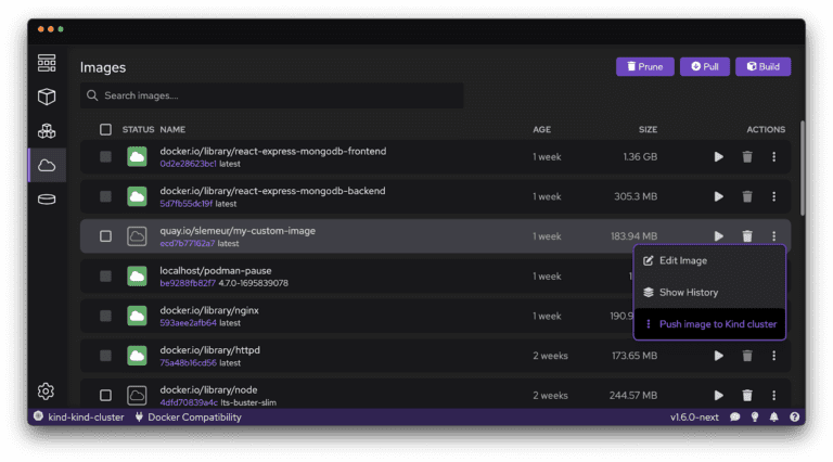 How To Set Up And Run A Local Cluster With Podman Kubernetes Slickfinch